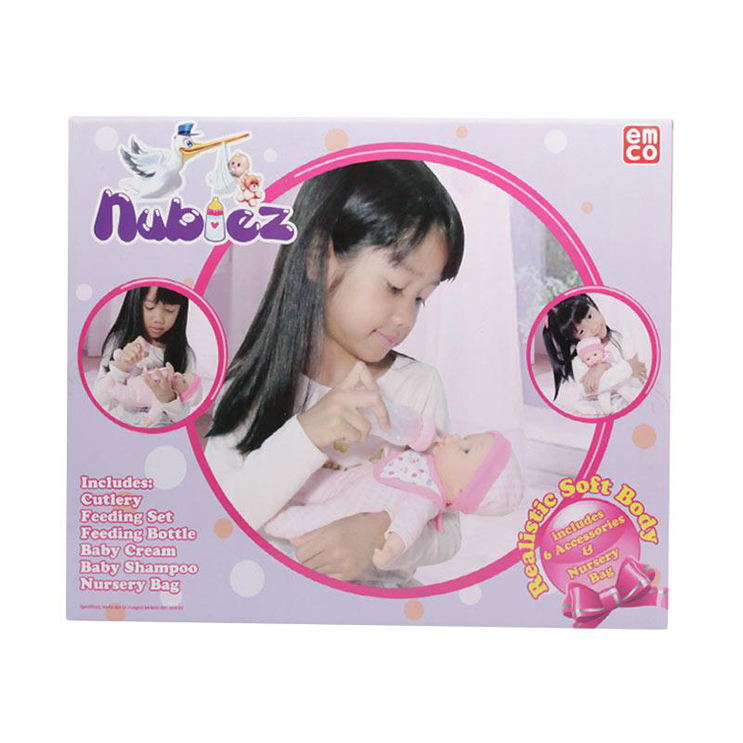 NUBIES BABY DOLL - Kids Unlimited