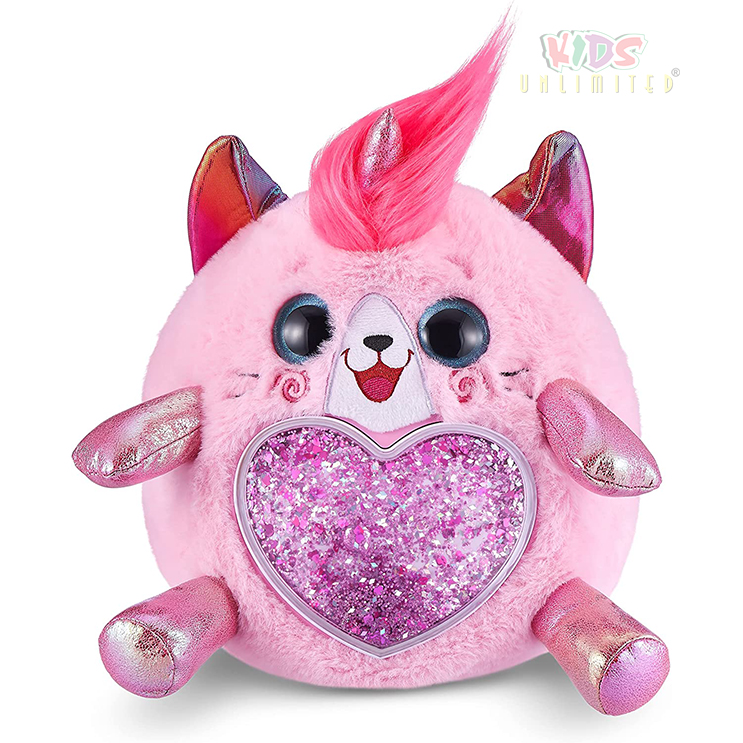 ZURU RAINBOCORNS-Fairycorn SURPRISE - Kids Unlimited