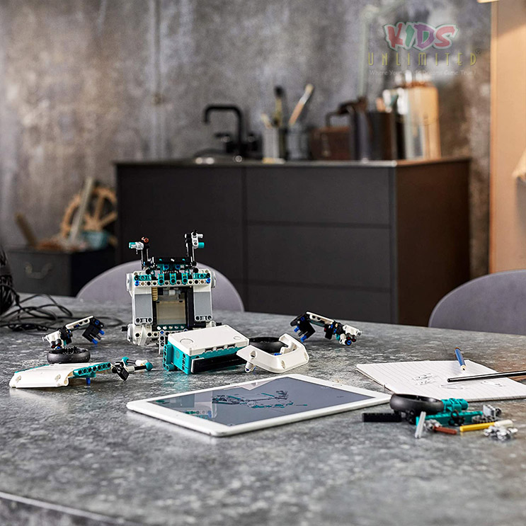 LEGO MINDSTORMS Robot Inventor Building Set - Kids Unlimited