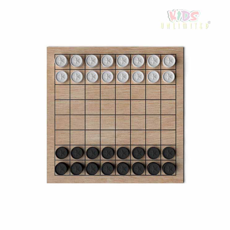 Backlash - Simple Rules! Surprising Outcomes! - Kids Unlimited