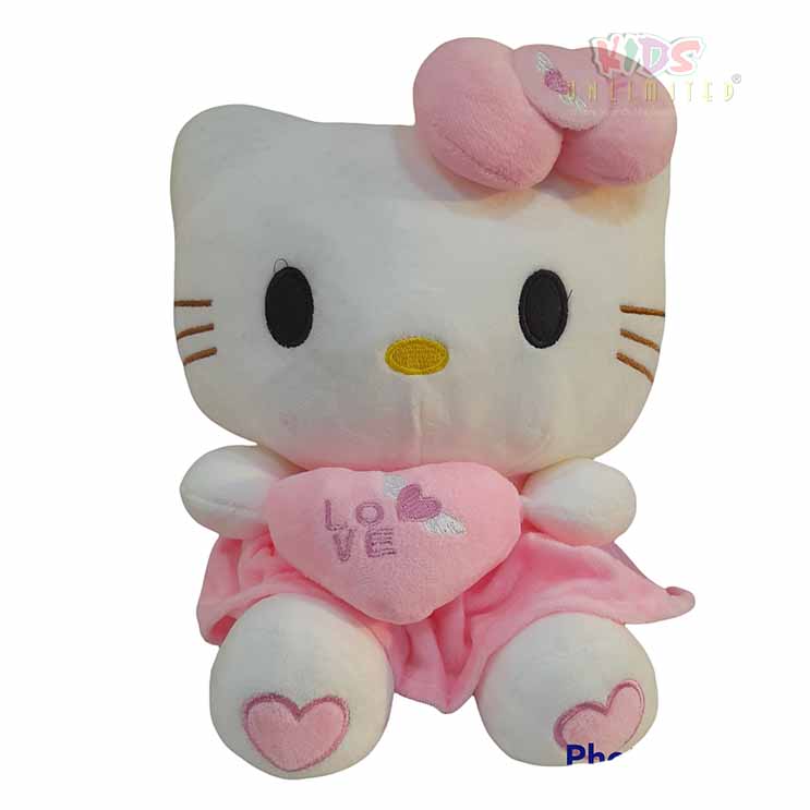 Hello Kitty - Kids Unlimited