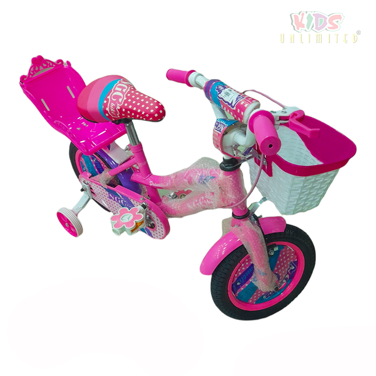 12INCH NGC LADIES BIKE - Kids Unlimited