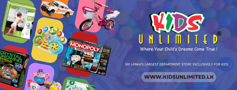 Home - Kids Unlimited