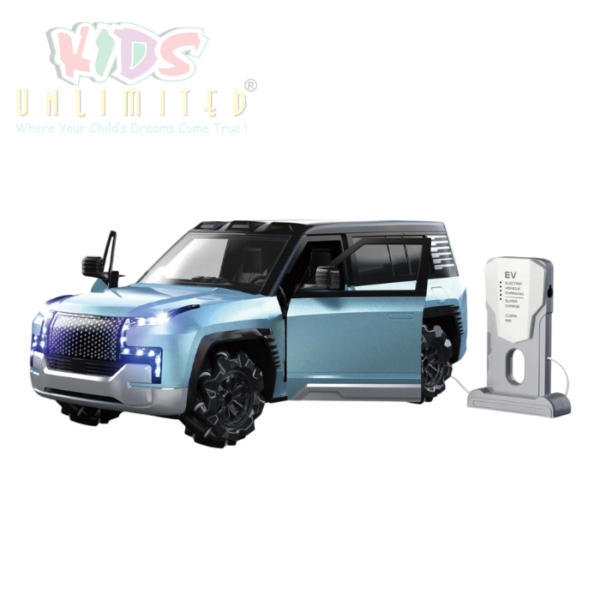 R/C CAR 2155 - Kids Unlimited